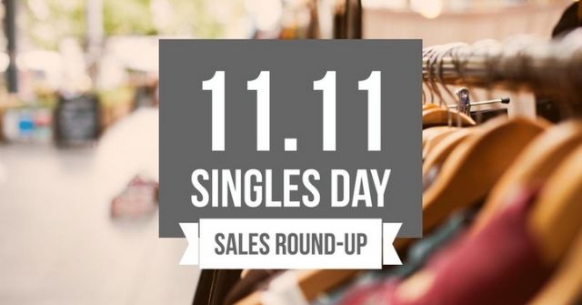 11.11 là ngày gì? Là ngày lễ độc thân hay ngày hội mua sắm?