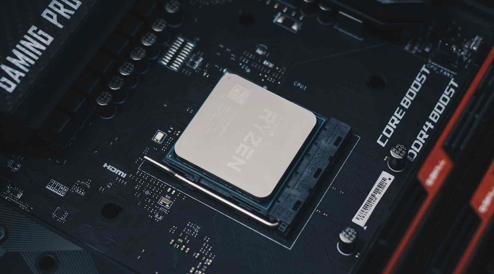 Khắc phục lỗi CPU 100% giúp máy tính chạy nhanh hơn - Tiện Ích IT