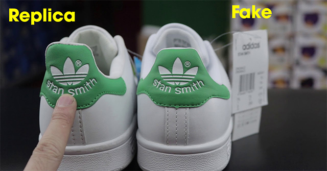 Fake là gì? Hàng fake là gì? - Tiện Ích IT