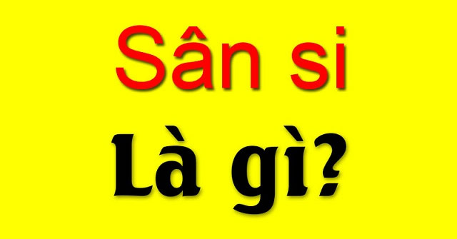 Sân si là gì? Ý nghĩa của sân si? - Tiện Ích IT