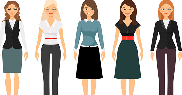 Dress code là gì? Những điều bạn cần biết về dress code - Tiện Ích IT